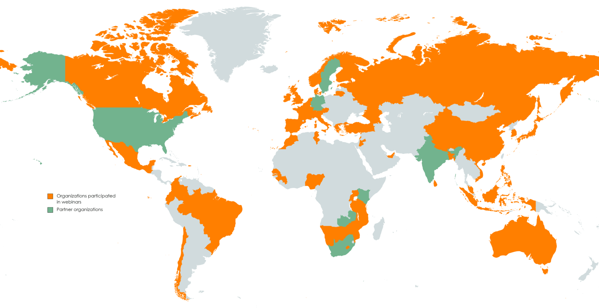 Support – Girls in the Lead